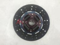 China 312500K204 2KD-FTV Toyota Clutch Disc 260*170*21*29.8mm for sale