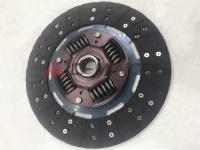 China 2KD-FTV / 1KD-FTV 260mm Toyota Clutch Disc 312500K204 for sale