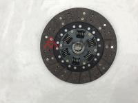 China ME500568 4M40-A Mitsubishi Clutch Disc 260*170*14*29.4mm for sale