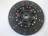 China 43001-11082 260mm DM-027 Mitsubishi Clutch Plate for sale