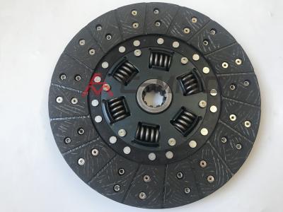 China 43001-11082 260mm DM-027 Mitsubishi Clutch Plate for sale