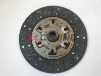 China 31250-60231 Toyota Clutch Kits 1H-Z 300mm*14 Teeth Clutch Plate for sale