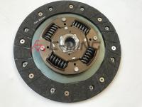 China 1878654541 L1485CUL4 215*150mm Sachs Clutch Plate for sale