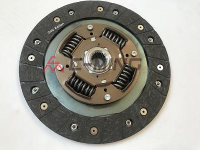 China 1878654541 L1485CUL4 215*150mm Sachs Clutch Plate for sale