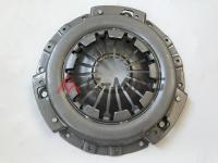 China 3082600727 T20SED 215*145mm Clutch Pressure Plate Sachs Clutch Kits for sale