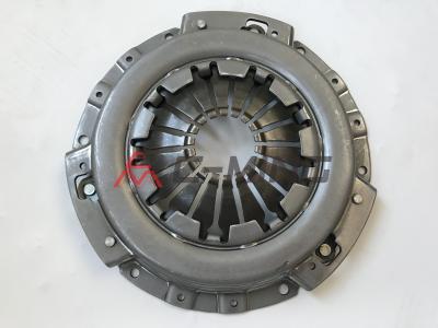 China 3082600727 T20SED 215*145mm Clutch Pressure Plate Sachs Clutch Kits for sale