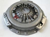 China TS16949 3082600727 F14D3 Sachs Clutch Kits 215*145mm for sale