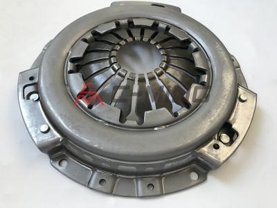 China TS16949 3082600727 F14D3 Sachs Clutch Kits 215*145mm for sale