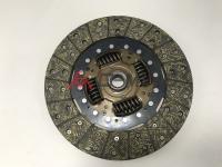 China NSD001U SD33T Clutch Plate And Disc 275*180*25mm*24 Teeth for sale