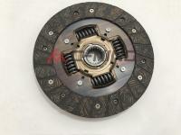 China 31250-20050 4K-C 200*140mm*21 Teeth Toyota Clutch Kits for sale