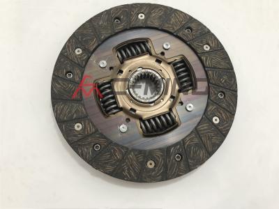 China 31250-20050 4K-C 200*140mm*21 Teeth Toyota Clutch Kits for sale