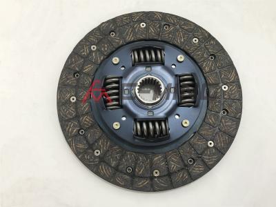 China 236*150mm*21 Teeth Toyota Clutch Kits 31250-26221 2RZ-FE for sale