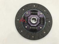 China SDIS-204 DG-019-U 4JB1-TC isuzu Clutch Plate 225*160mm*24 Teeth for sale