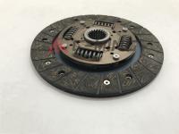 China 31250-20050 4K-C 200*140mm*21 Teeth Toyota Clutch Disc for sale