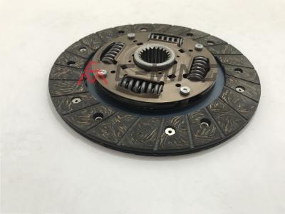 China 31250-20050 4K-C 200*140mm*21 Teeth Toyota Clutch Disc for sale
