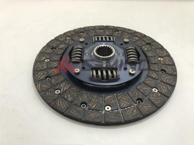 China 31250-26221 3VZ-E 236*150mm 21 Teeth Toyota Clutch Kits for sale