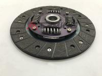 China DG-019-U SDIS-204 4JB1-TC Isuzu Clutch Kits 225*160mm*24 Teeth for sale