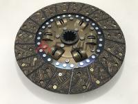 China ME521057 350*220*44 mm*14 Teeth Mitsubishi Clutch Kits for sale
