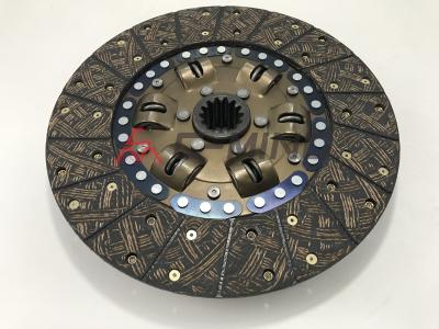 China ME521057 350*220*44 mm*14 Teeth Mitsubishi Clutch Kits for sale
