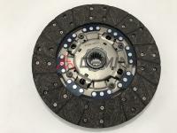 China 1H-Z 300*190mm*14 Teeth Toyota Clutch Kits 31250-60311 for sale