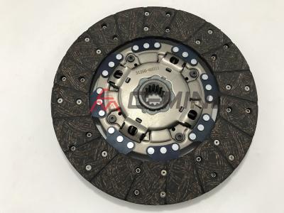 China 1H-Z 300*190mm*14 Teeth Toyota Clutch Kits 31250-60311 for sale