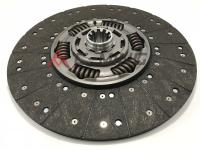 China 343020410 WS 242 M Clutch Plate And Disc Nissan Clutch Kits for sale