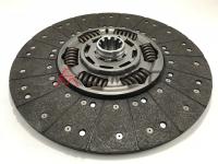 China 643 308 800 WS 295 M 430mm* 10 Teeth Sachs Clutch Plate for sale