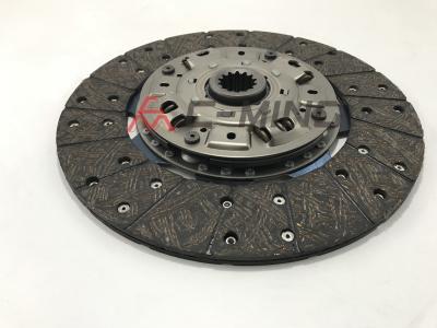 China 300*190mm*14 Teeth 1H-Z Toyota Clutch Kits 31250-60311 for sale