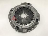 China 31210-37030 15B-FTE 300*190mm Toyota Clutch Cover 300mm Diameter for sale