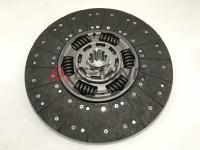 China 643 308 800 XF 280 M 430mm* 10 Teeth Sachs Clutch Disc for sale