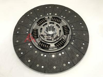 China 643 308 800 XF 280 M 430mm* 10 Teeth Sachs Clutch Disc for sale