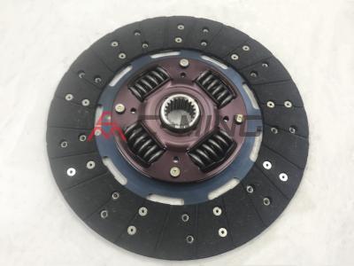 China 260*170mm*21 Teeth Toyota Clutch Disc  312500K204 2KD-FTV for sale