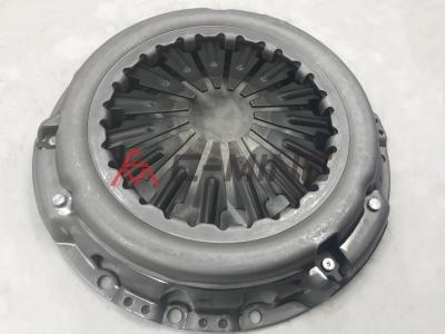 China 312100K023 2KD-FTV Clutch Pressure Plate 260mm Diameter Toyota Clutch Kits for sale