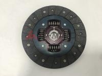 China 4JB1 5-87610084-0 Mitsubishi Clutch Plate Cover Assembly for sale