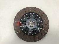 China 240*155*35mm Ten Teeth Clutch Disk Assembly DS240 4JA1/B1 for sale