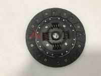 China DS-007A F10A Clutch Disk Assembly 180*125*20.3mm*18 Teeth for sale