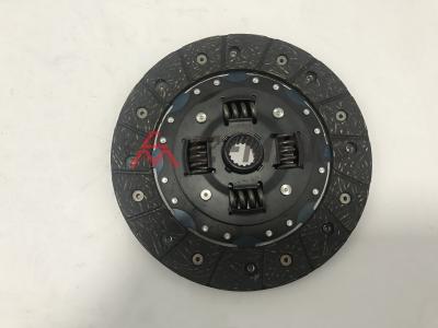 China DS-007A F10A Clutch Disk Assembly 180*125*20.3mm*18 Teeth for sale
