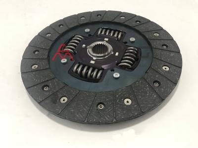 China MR388786 G54B T/C Mitsubishi Clutch Disc Outer Diameter 240mm for sale