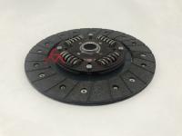 China 4JB1 5-87610084-0 Mitsubishi Clutch Plate 160mm Inner Diameter for sale