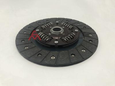 China 4JB1 5-87610084-0 Mitsubishi Clutch Plate 160mm Inner Diameter for sale