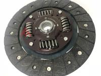 China 4JB1 24 Teeth 5-87610084-0 Mitsubishi Clutch Kits for sale