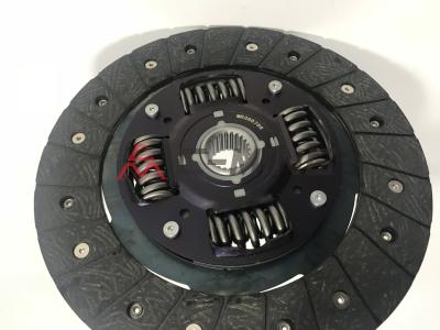 China MR388786 G54B T/C Mitsubishi Clutch Disc 312500K204 312500K205 for sale