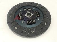 China 240*160*26.1mm* 23 Teeth Mitsubishi Clutch Kits MR388786 6G72 for sale