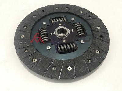 China 240*160*26.1mm* 23 Teeth Mitsubishi Clutch Kits MR388786 6G72 for sale