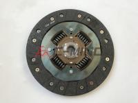 China 1878654541 F14D3 Sachs Clutch Kits 215*150*20.7mm for sale
