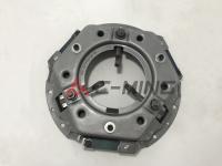 China 275mm Outer Diameter Clutch Pressure Plate Forklift Parts 275*170mm for sale