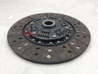 China 4D31 Mitsubishi Clutch Kits 260*170*29.4mm*14 Teeth ME500568 for sale