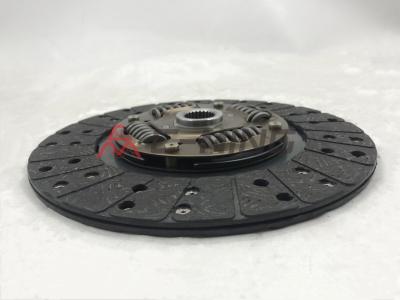 China 8-97945679-0 Isuzu Clutch Disc 4JG2 250mm*24 Teeth for sale