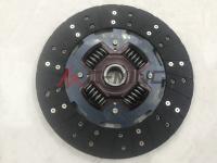 China 312500K204 1KD-FTV Car Clutch Plate 260*170*29.8mm* 21 Teeth for sale