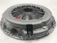 China 312100K023 2KD-FTV Toyota Clutch Kits 263*168*298 for sale